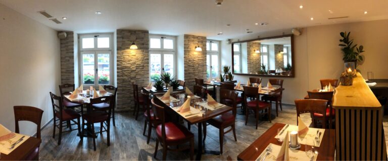 Piazza Italia Bern – Die neue Pizzeria am Bärenplatz